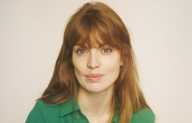 Blandine Rinkel, "La faille" (Stock) - Livres Hebdo